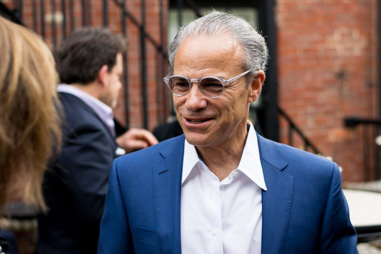 Jeffrey Saunders – SHG